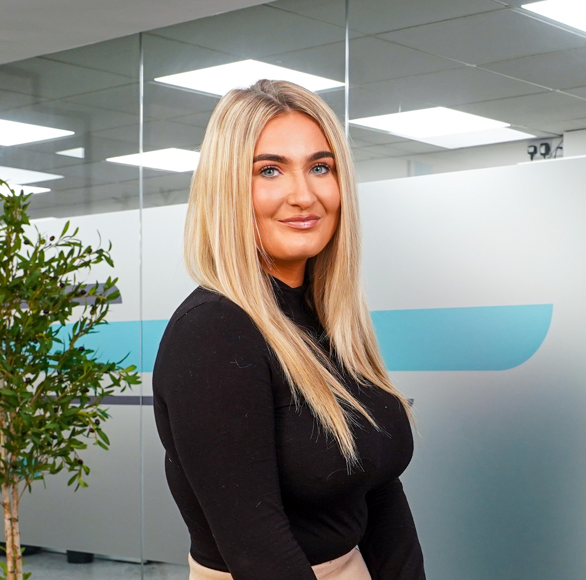 Laura Wild - Senior Search Consultant and Head of Client Delivery | Meet the Spencer Riley Team